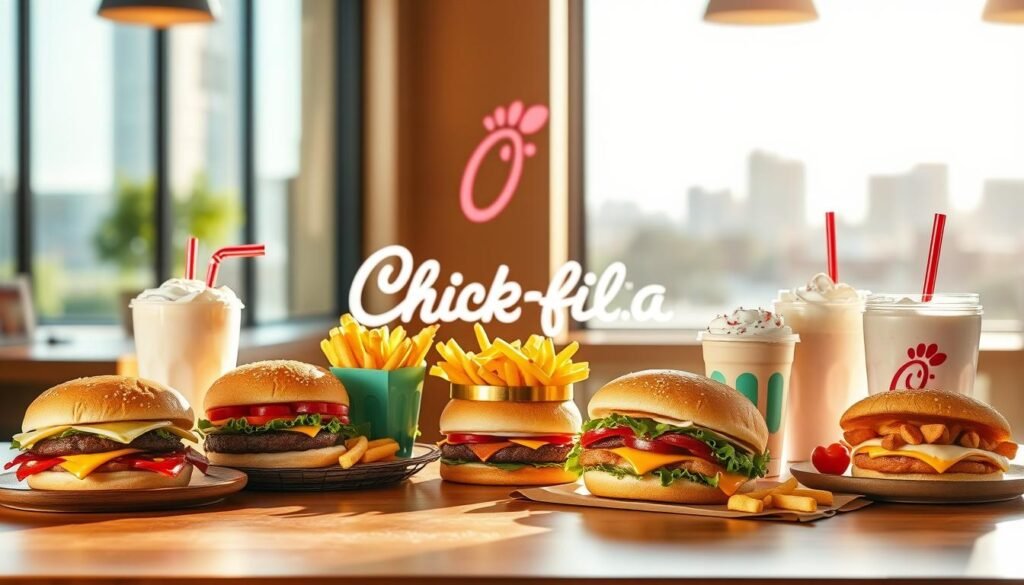 Chick-fil-A Catering Menu: Complete Options & Prices ([info])